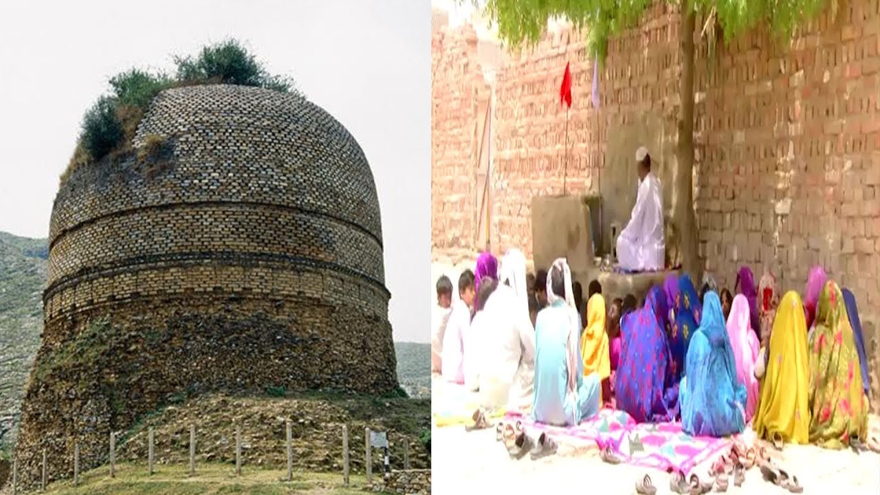 Where are Pakistani Buddhists and what is happening to them? - The ...