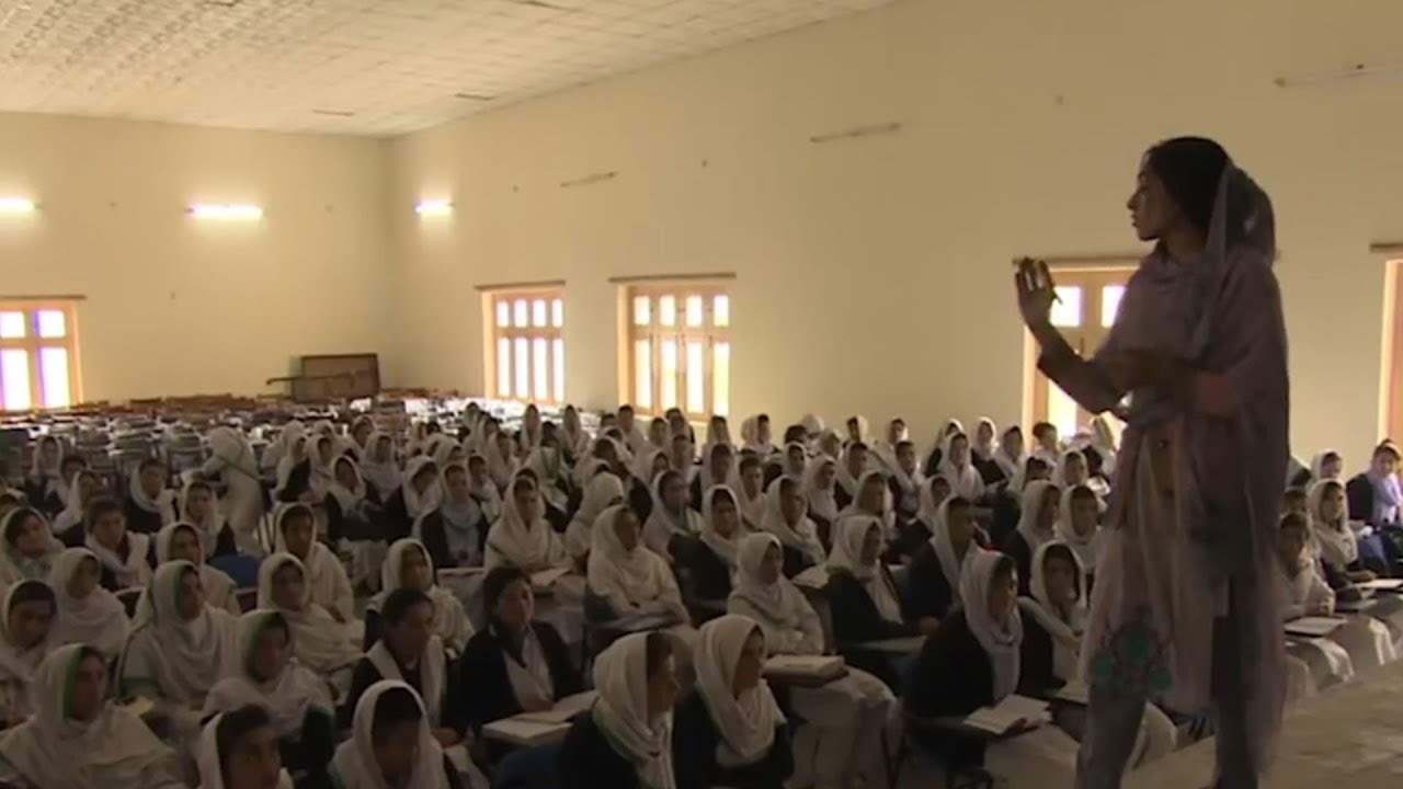 Hunza - The Area with Highest Literacy rate in Pakistan - The Centrum Media