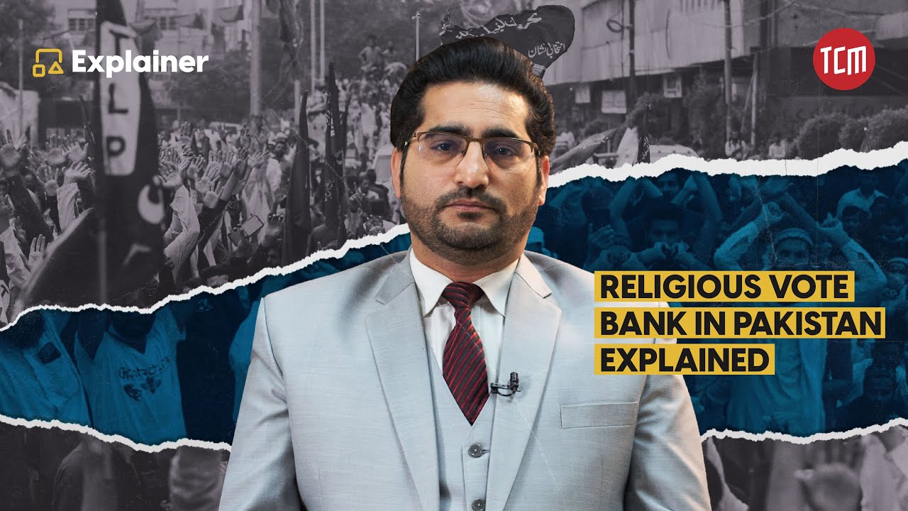 The Evolving Political Landscape for Religious Parties in 2024 ...